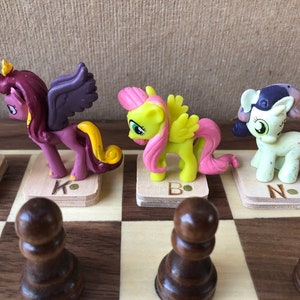 My Little Pony - Etsy