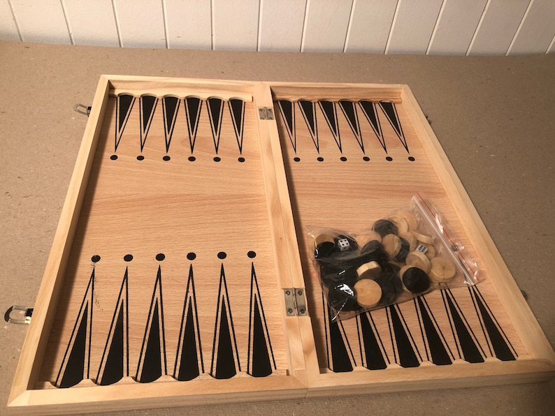 Tom and Jerry Chess Set - Etsy