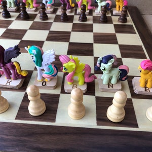 My Little Pony - Etsy