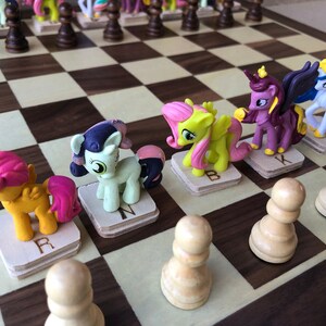 My Little Pony - Etsy