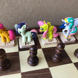 My Little Pony - Etsy