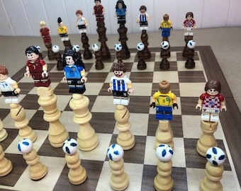 WattosChessSets - Etsy Australia