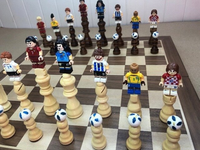 WattosChessSets - Etsy Australia