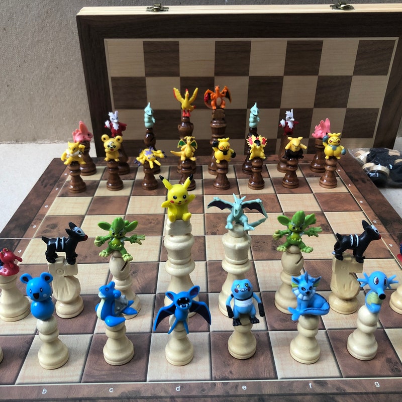 WattosChessSets - Etsy Australia