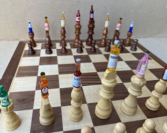 WattosChessSets - Etsy Australia