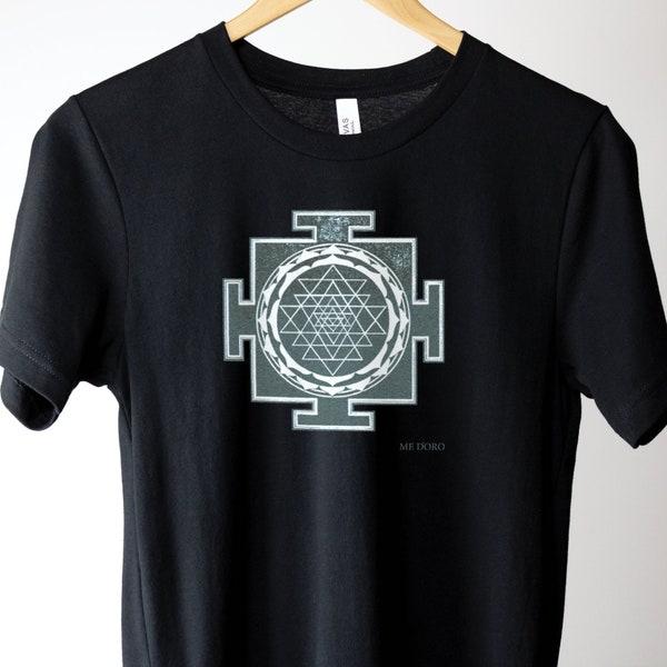 Shri Yantra - Etsy