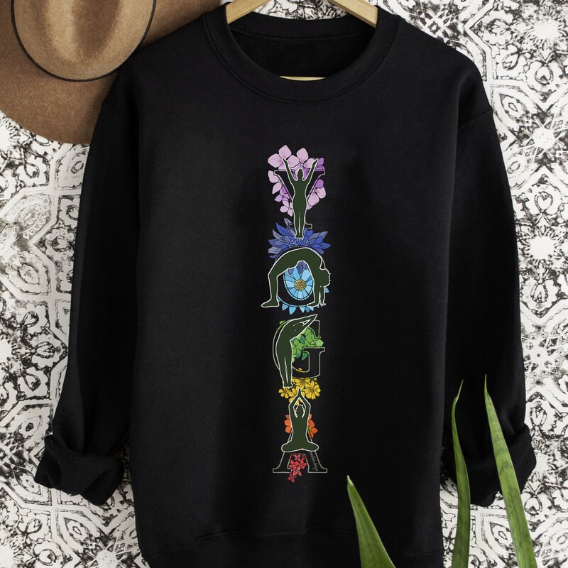 Chakra Clothing - Etsy