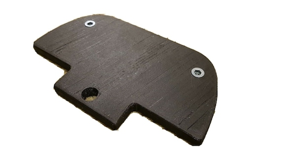 Thrustmaster T150 TMX Steering Wheel Hard Mount Wheel Bracket - Etsy