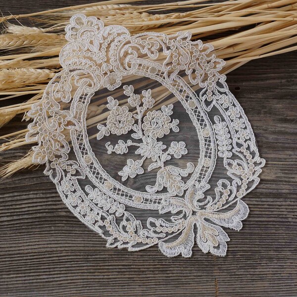 Lace Doilies - Etsy