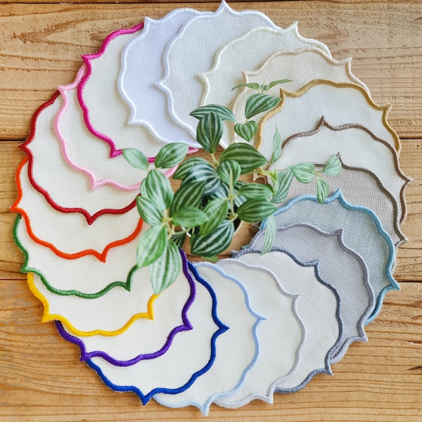 Cocktail Fabric - Etsy