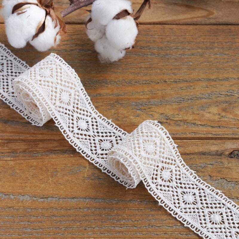 Lace Trim - Etsy