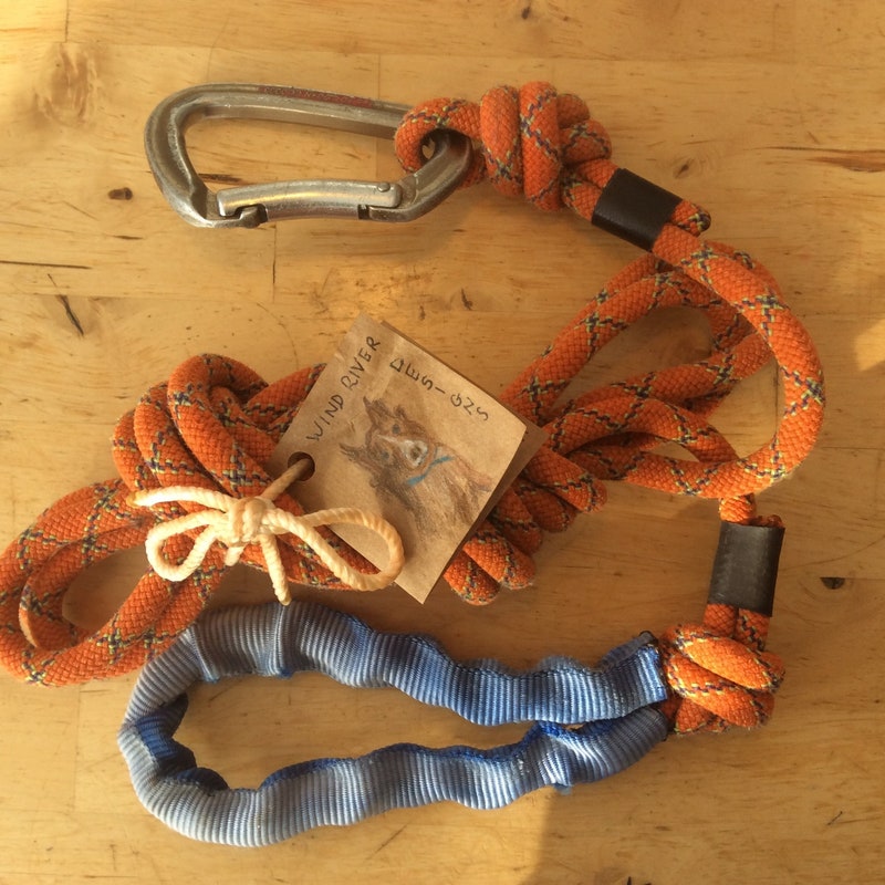Repurposed Rope - Etsy