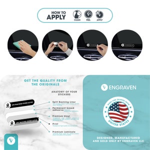 Gps Tracking System Sticker - Gps Active Sign - Waterproof Vinyl ...