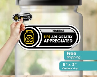 Do Not Slam Door Sticker Sign Car Window Sign Door Waterproof Sticker ...