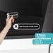 Gps Tracking System Sticker - Gps Active Sign - Waterproof Vinyl ...