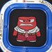 Anger Embroidery Designs, Inside Out Emotions Embroidery Design ...