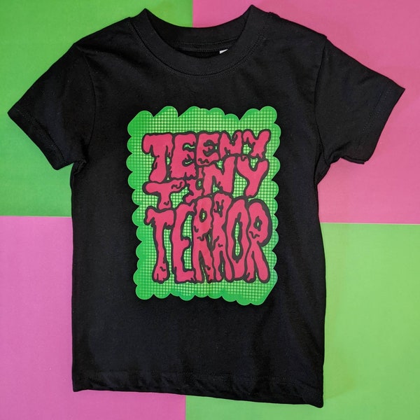 Terror - Etsy