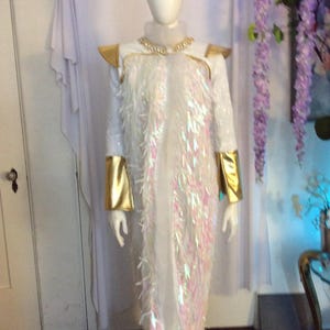 Angel Wing Coat Festival Attire - Etsy
