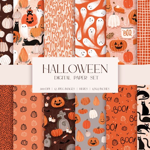 Pastel Foil Digital Paper Seamless Textures Rainbow Digital | Etsy