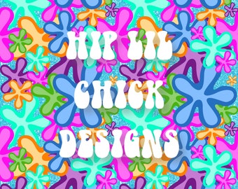 Spongebob Seamless - Etsy