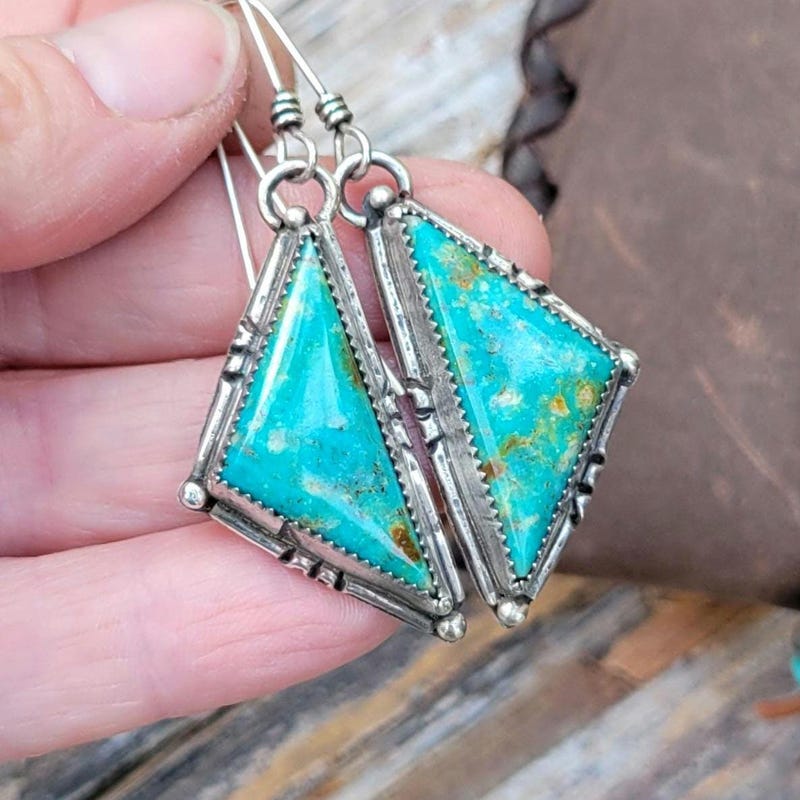 Nevada Jewelry - Etsy