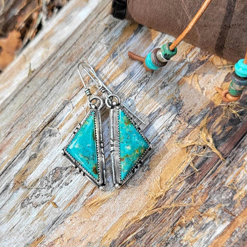 Nevada Jewelry - Etsy