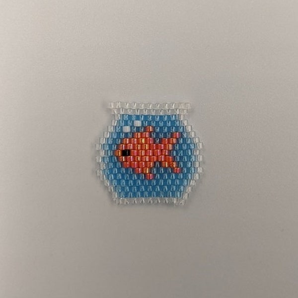 Brick Stitch Pattern - Etsy