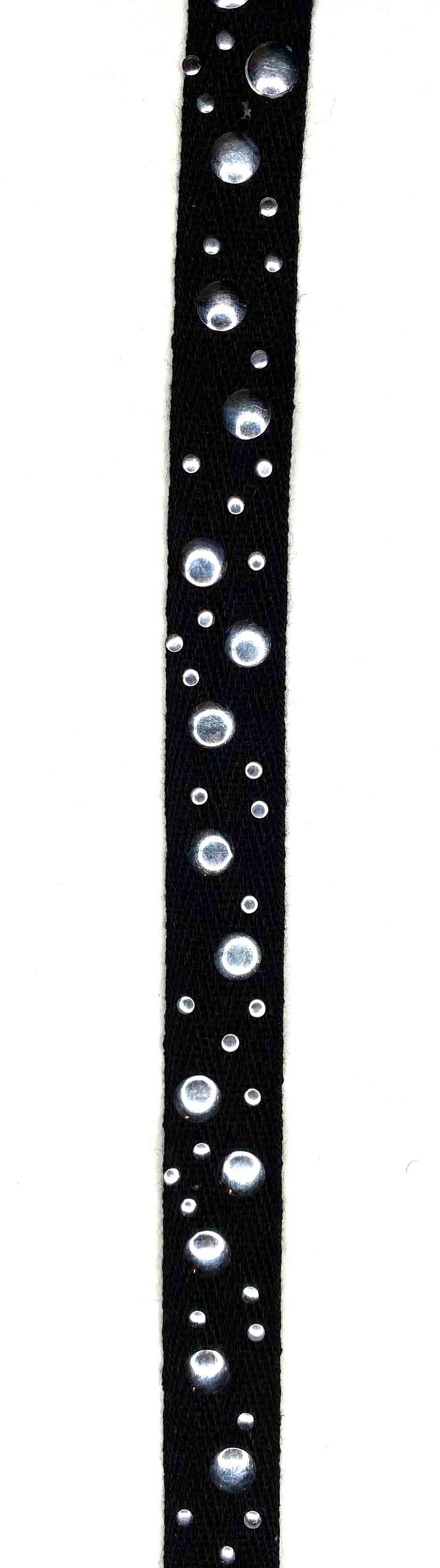 Studs on Tape Trim - Etsy