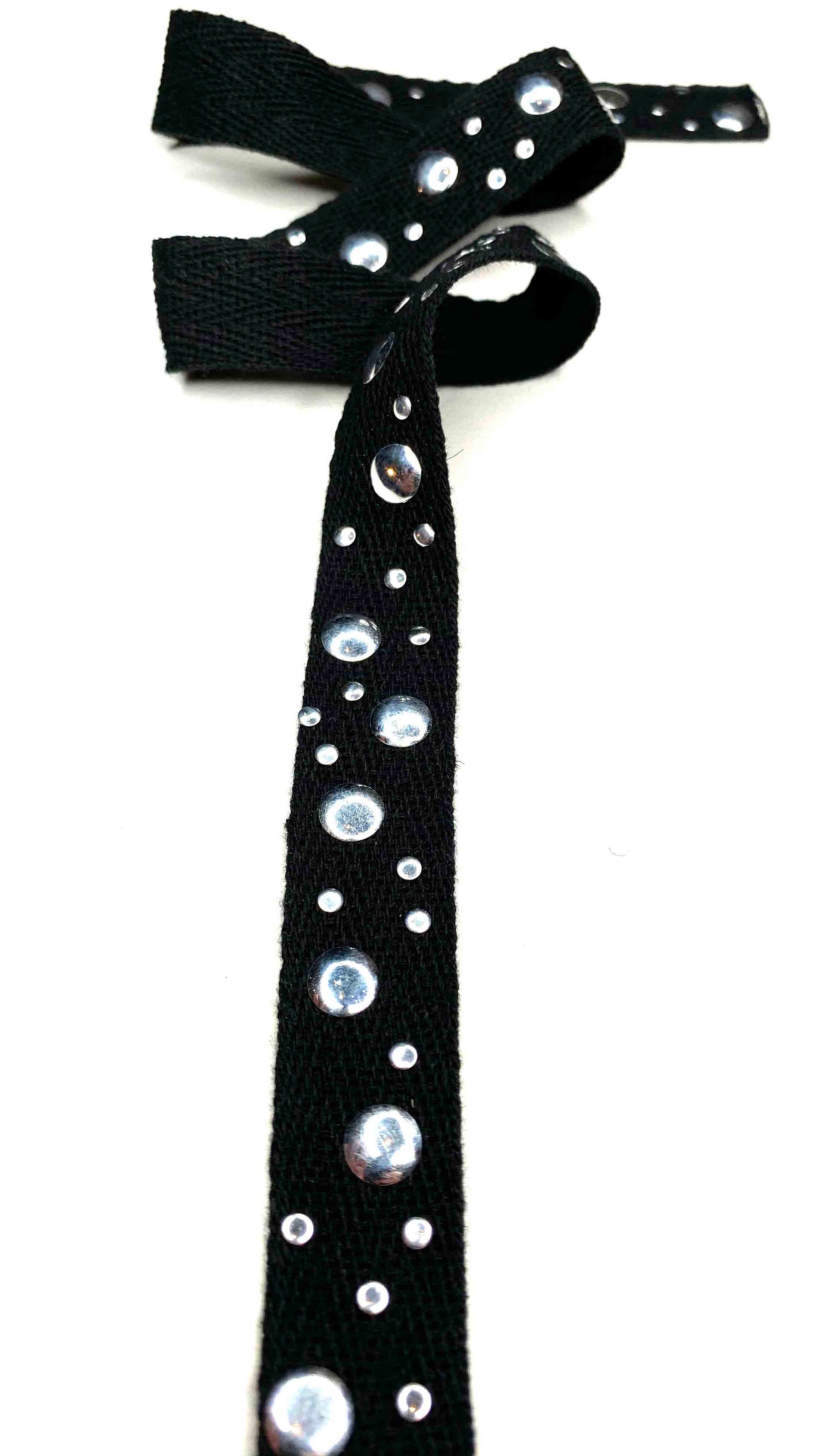 Studs on Tape Trim - Etsy