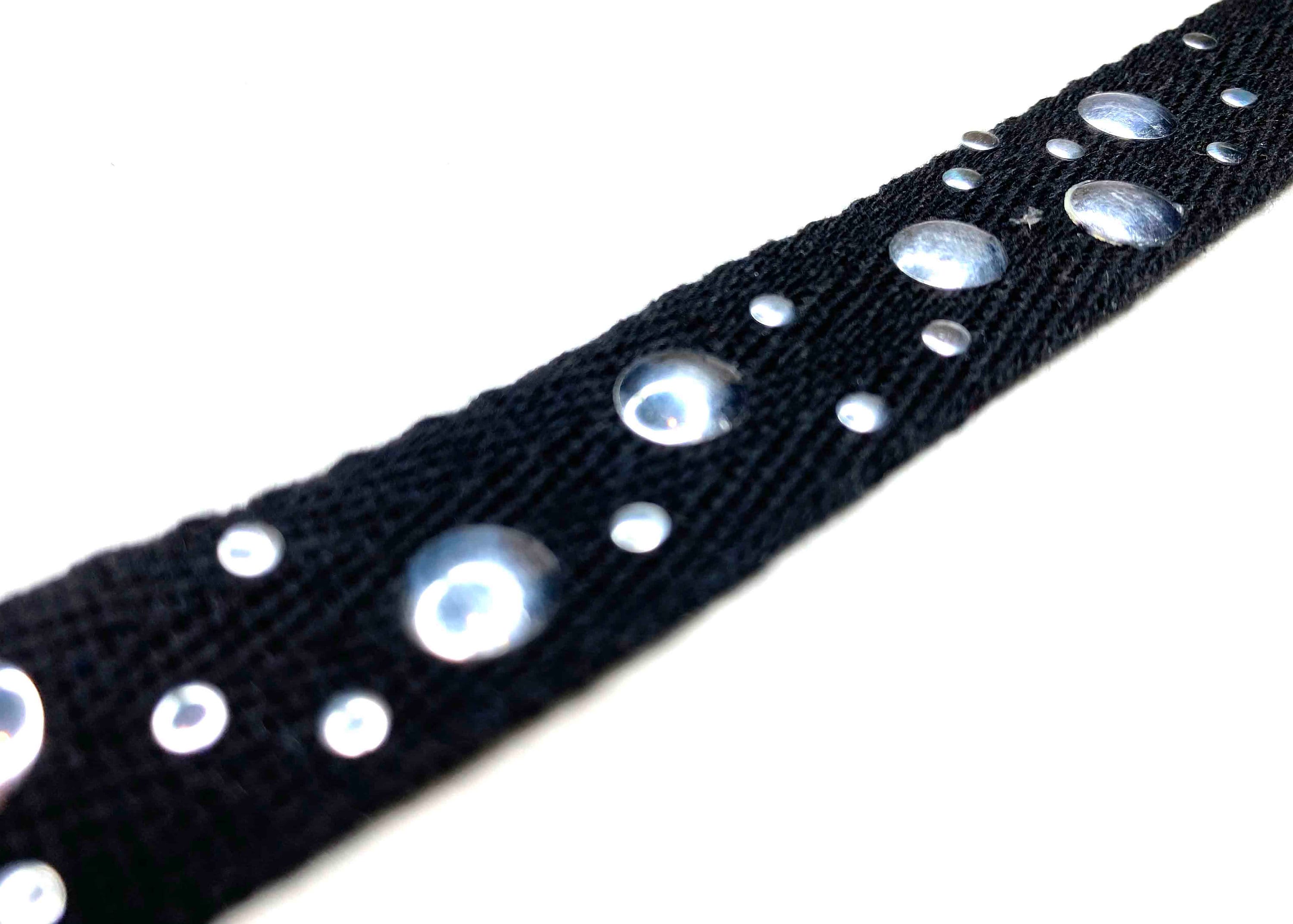 Studs on Tape Trim - Etsy