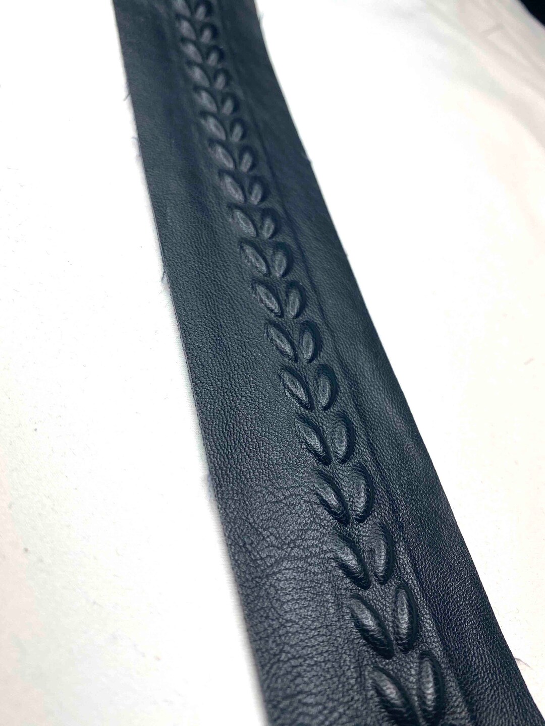 Imitation Leather Double Insert - Etsy