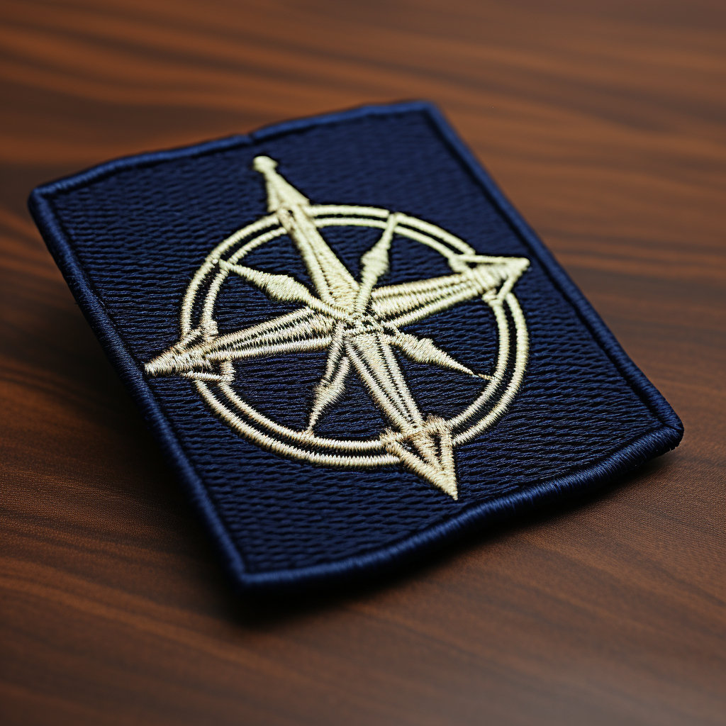 Custom Embroidery Patches, Custom Logo Patches, Iron-on Patches, Sew-on ...