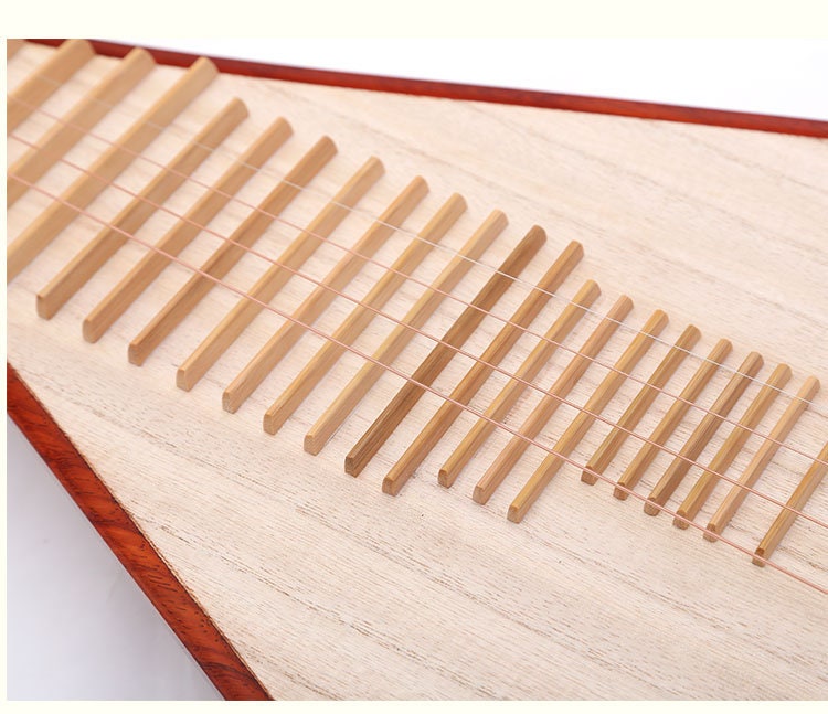 Orientalmusicsanctuary Scented Rosewood Pipa 花梨清水琵琶 Chinese | Etsy