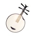 Orientalmusicsanctuary Hardwood Yueqin Chinese Banjo for for - Etsy Canada