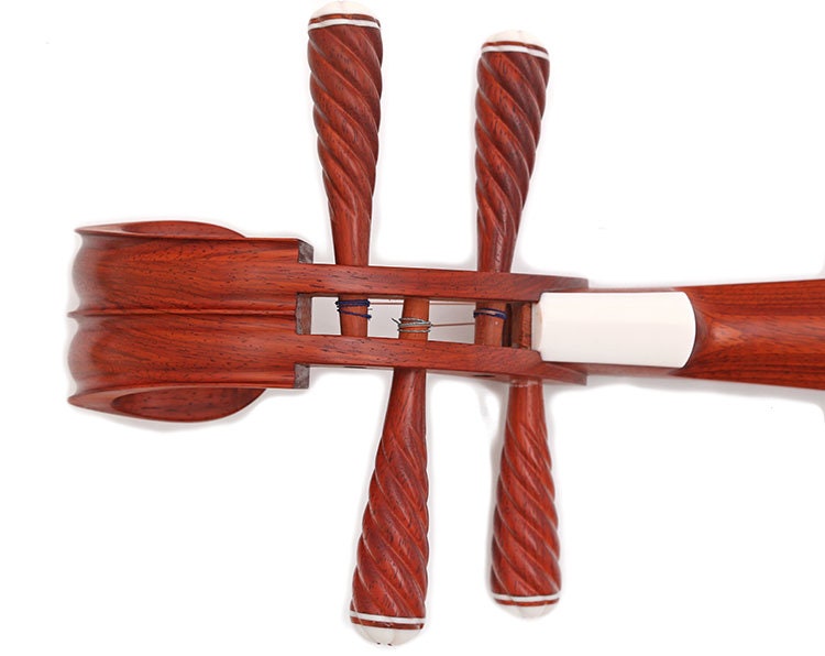 Orientalmusicsanctuary Scented Rosewood Pipa 花梨清水琵琶 Chinese - Etsy