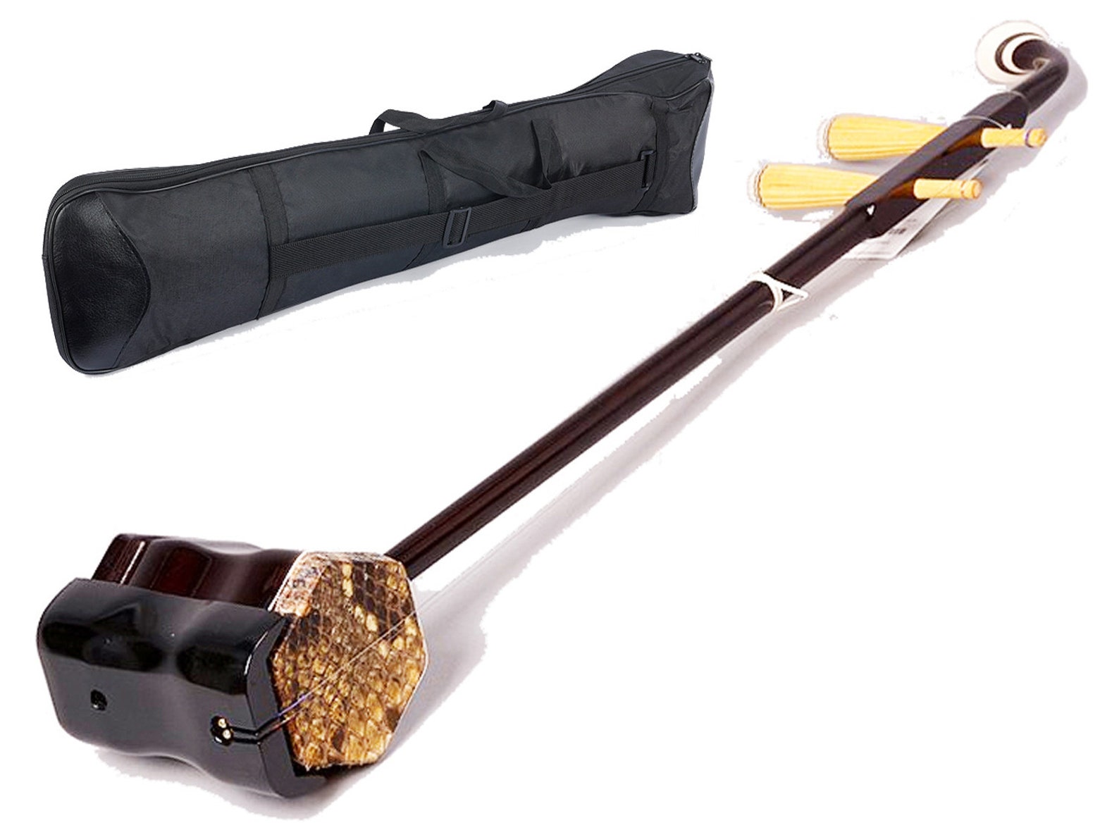 The 6 Best Erhu 2025 - Muzeap Buyer's Guide
