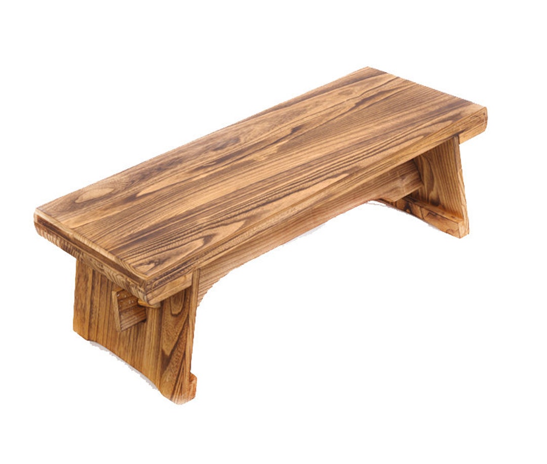 Orientalmusicsanctuary Paulownia Guqin Table Gu Qin Stand - Floor ...