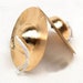 Orientalmusicsanctuary Chinese Opera High Pitched Hand Cymbals - Etsy