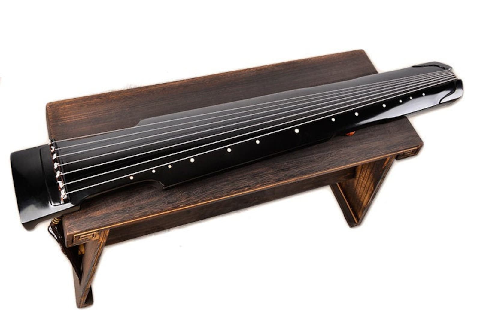 The 7 Best Guqin 2025 - Muzeap Buyer's Guide