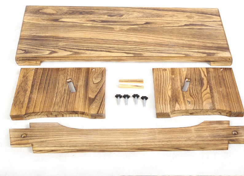 Orientalmusicsanctuary Paulownia Guqin Table Gu Qin Stand - Etsy