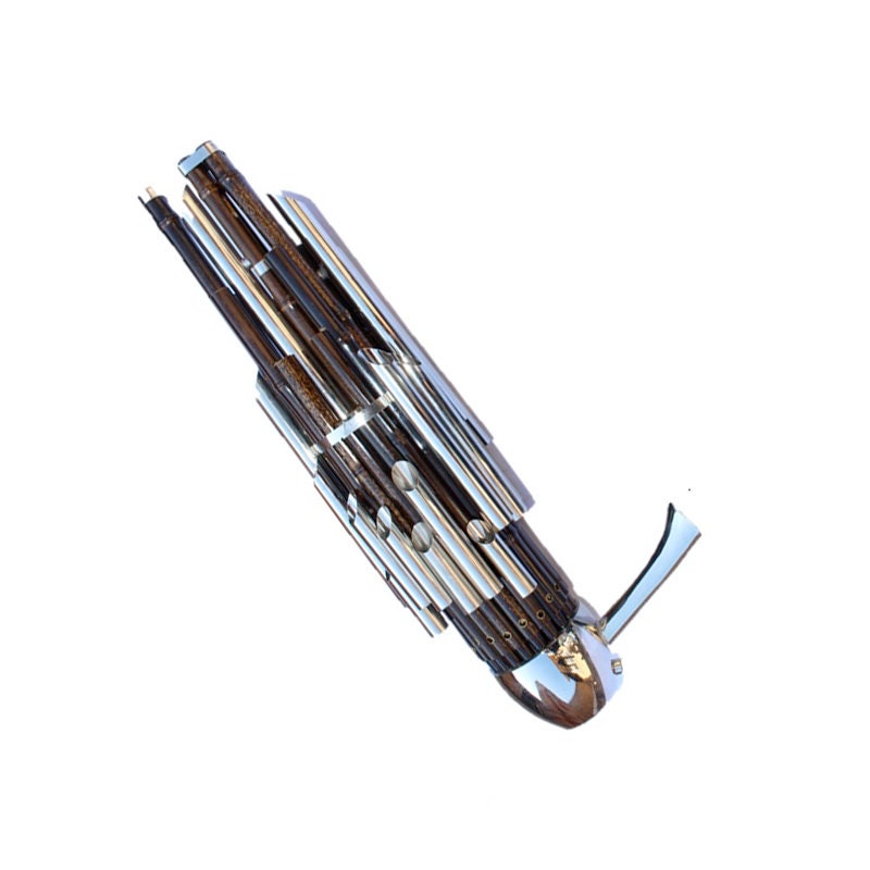 Chinese Musical Instruments Sheng