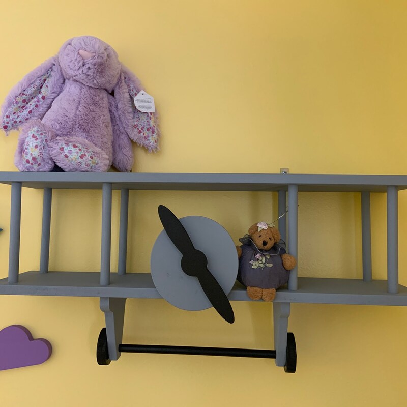 Airplane Decor - Etsy