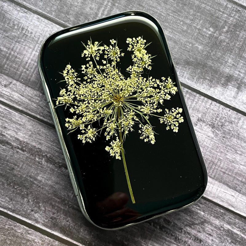 Lace Boxes - Etsy