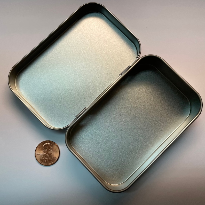 Decorative Tin, Storage Box, Tin, Jewelry Box, Resin, Black, Queen ...