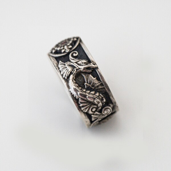 Dragon Ball Wedding Ring - Etsy