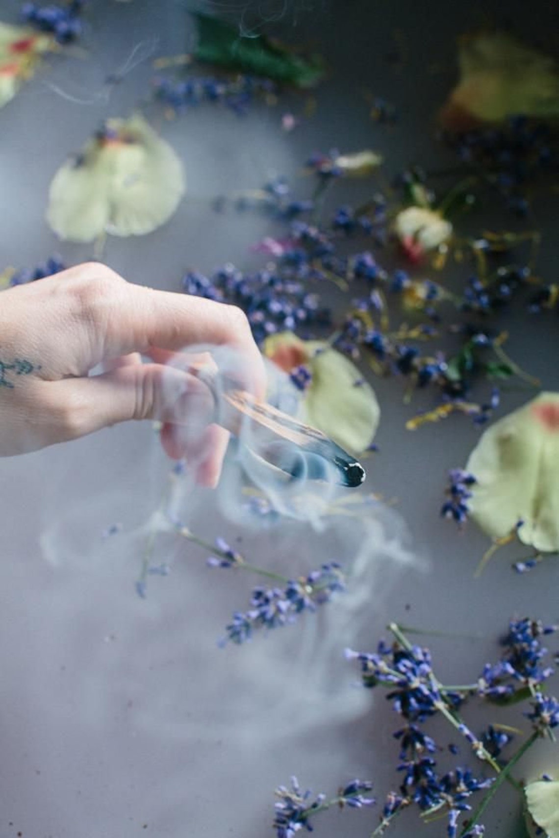 A Custom Ritual Spell of Your Choice Reiki, Skincare, Confidence, Study ...