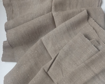 Homespun Linen - Etsy