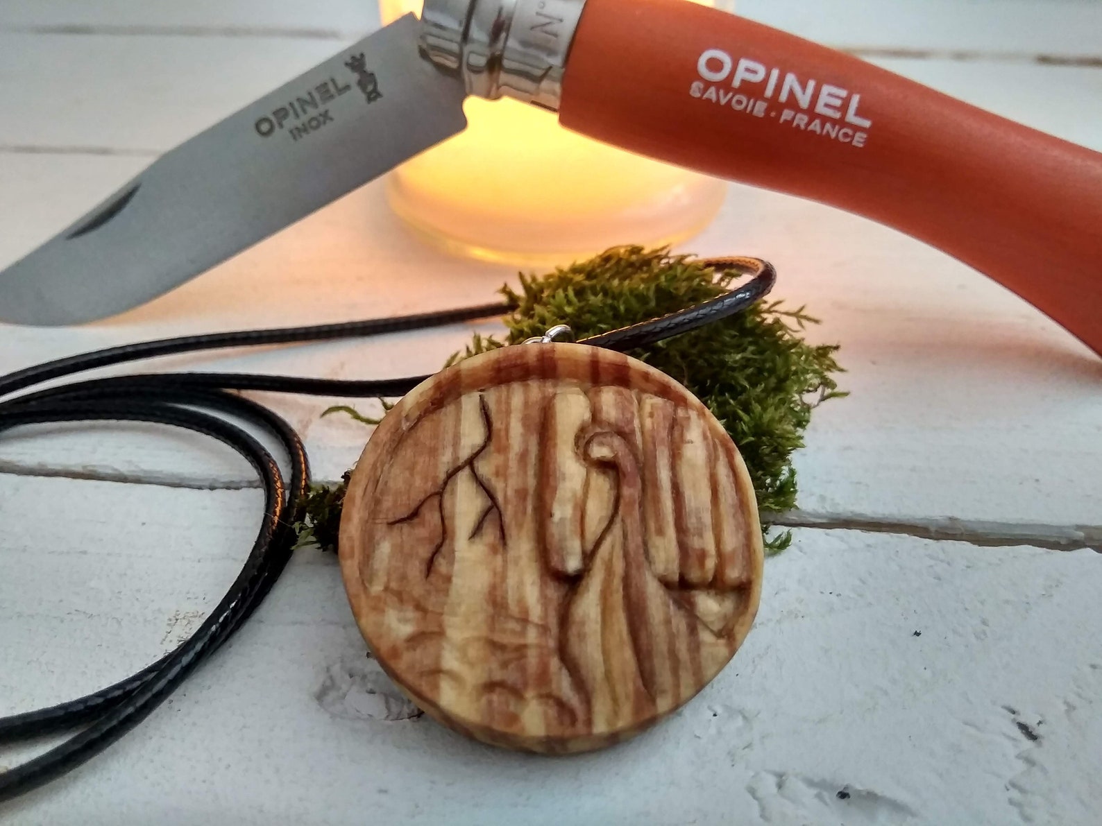 Viking Compass Amulet for Man/ Viking Pendant/ Keychain - Etsy