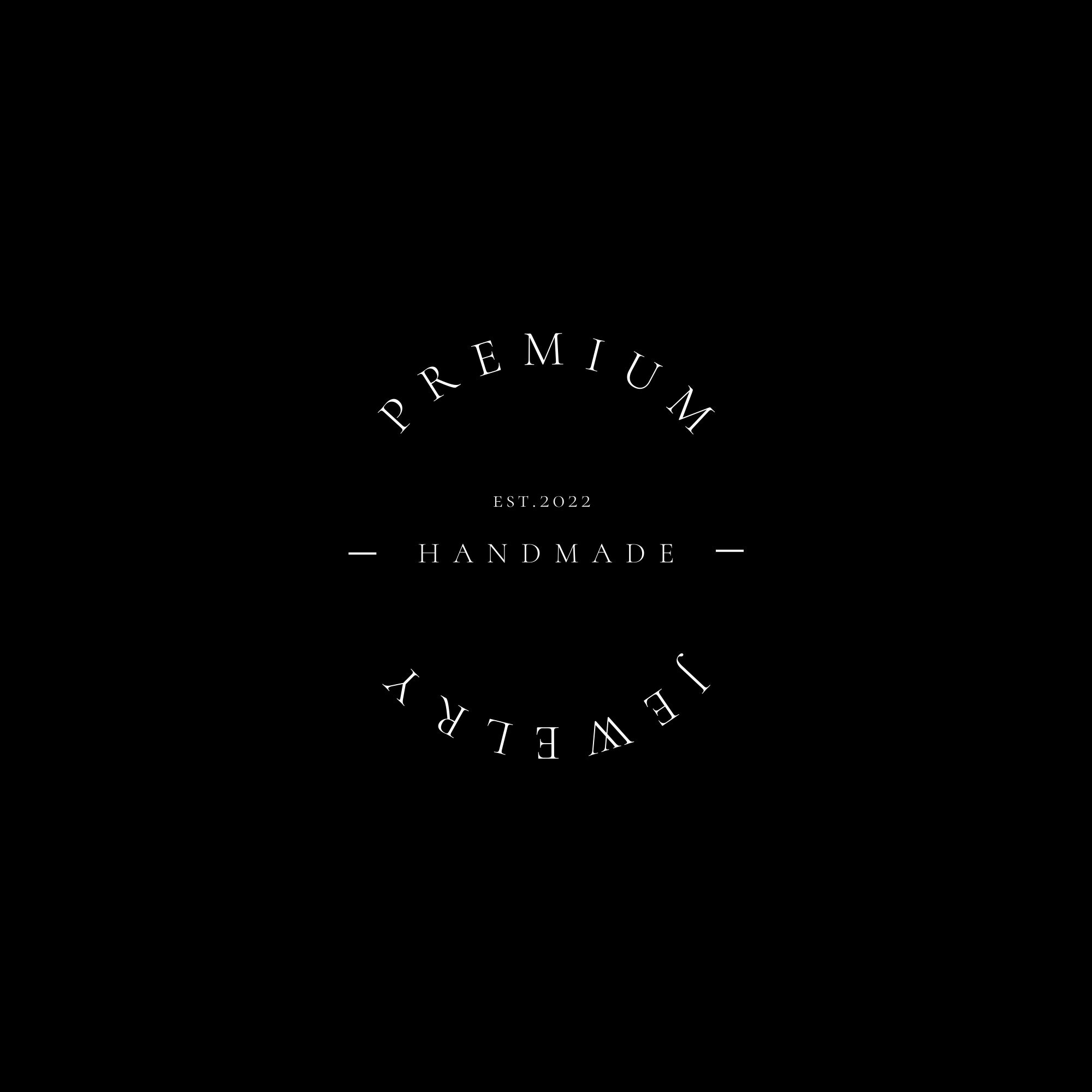 Premium Logo Design | Text Logo Design | Premade Stylish Logo for Your ...