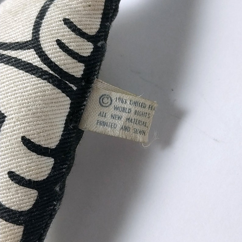 PEANUTS Snoopy Woodstock Clara. Vintage Stuffed Toys by - Etsy